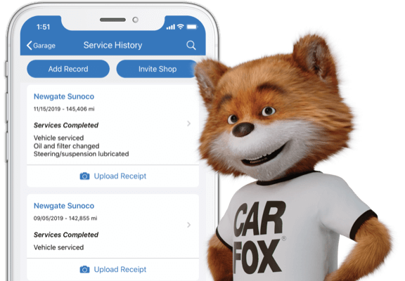 Auto Repair and Maintenance Near Me | CARFAX